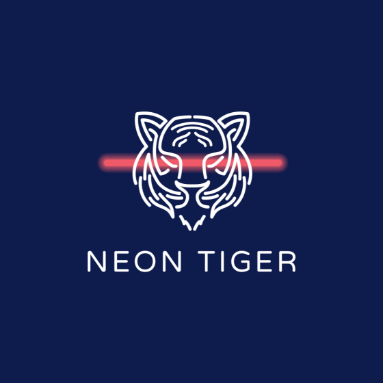 OUR STORY – Neon Tiger